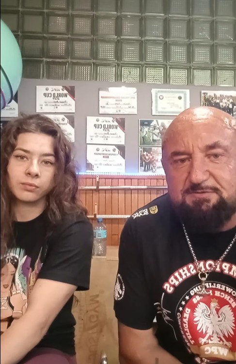 Diana Strong z Czarnego Dunajca przegrała walkę, ale cieszy się z ...