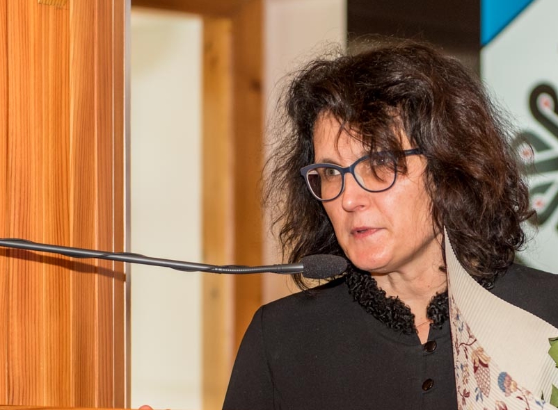 Dr Anna Mlekodaj: "Okres chaosu na uczelni". Kandydatka na rektora ...